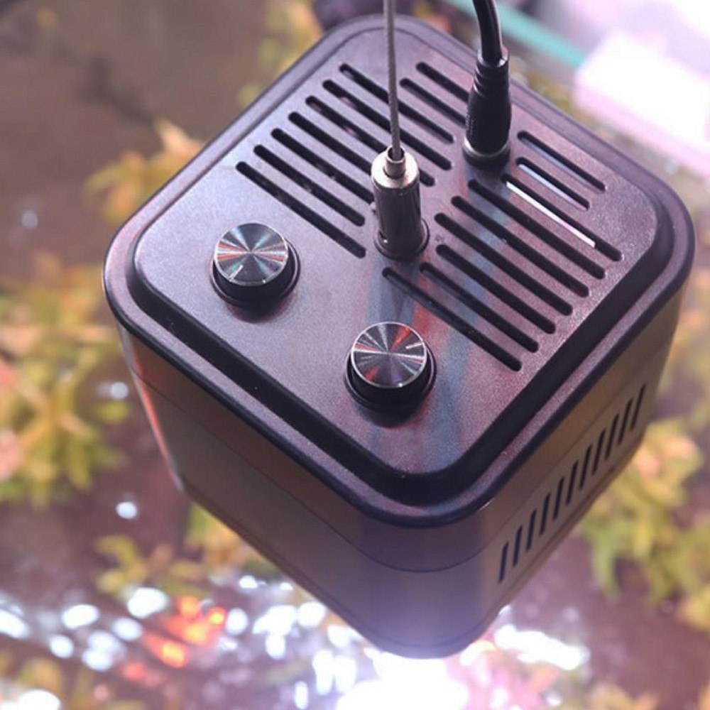 SunSun Sky Cube Lamp - lampa wisząca LED 40W Sklep Akwarystyczny.EU